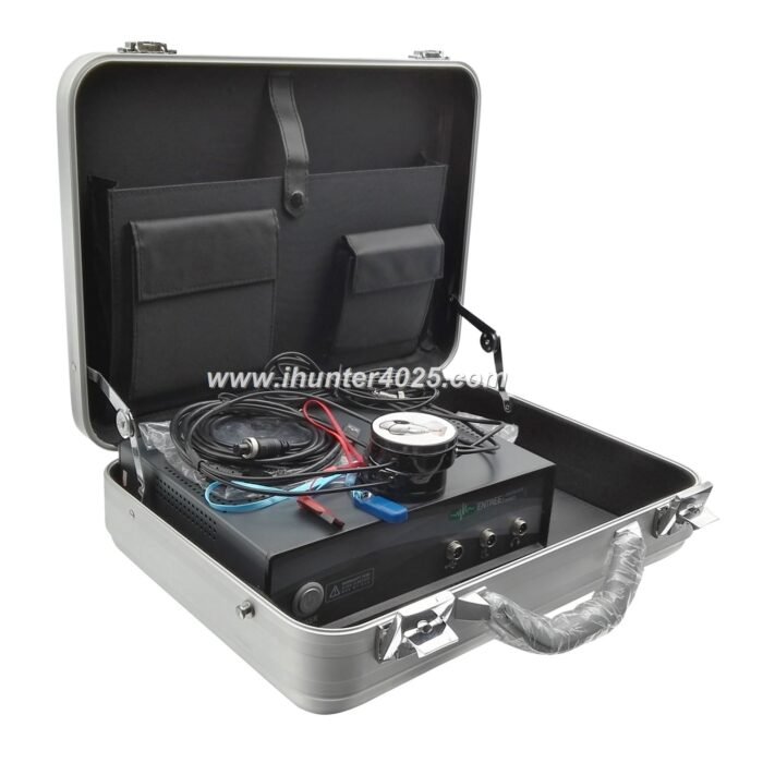 Hunter Metatron Device: Expert Guide To Advanced Bioresonance ...